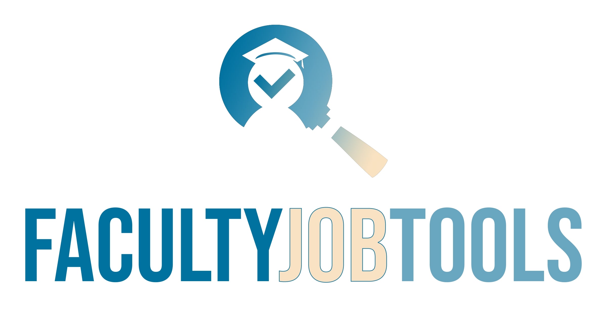 Products – Faculty Job Tools